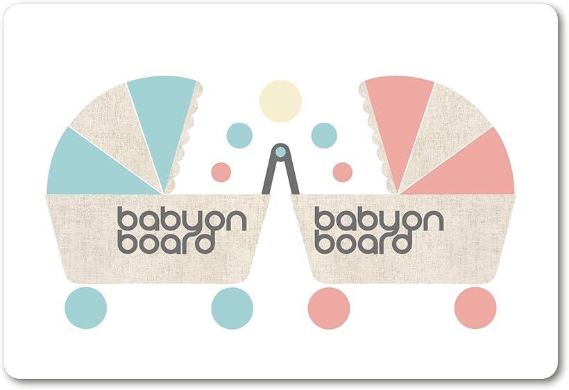 商品コード2b8kcvnovy商品名赤ちゃん乗っています Baby On Board マグネット ステッカー サイン マグネット No 21ブランドBabystityカラーNo，21サイズ等マグネット・「　視認性もバッチリ　」後続車へ赤ちゃ...