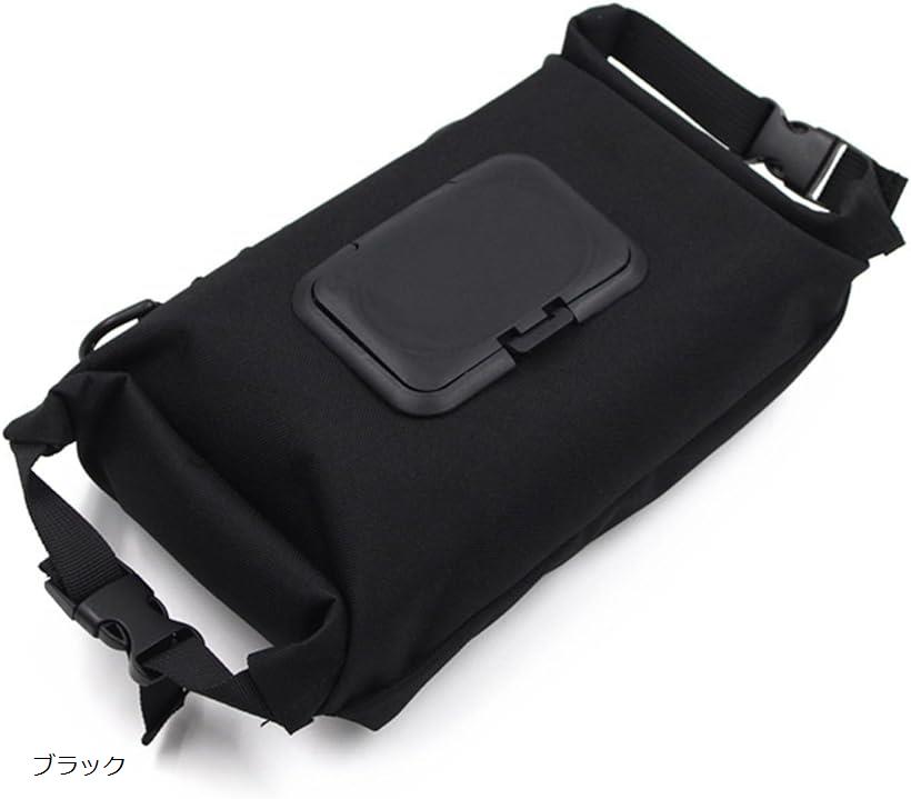 バリエーションコード : 2b9ufndgvc商品コード2b9uhwhgl4商品名ティッシュケース 2way アウトドア ウェットティッシュ カバー キャンプ 持ち運び 便利 吊り下げ 多機能 ブラック ブラックブランドルナリカラーブラック...