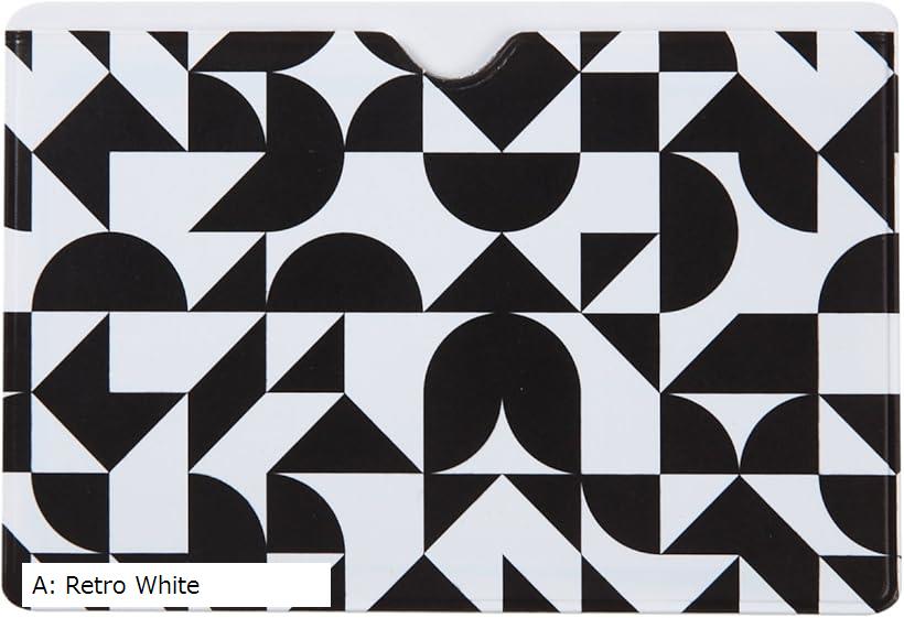 バリエーションコード : 2b8i25sslv商品コード2b8i4pl0v6商品名RFID スキミング防止 カードホルダー カードケース 海外旅行に便利 ICカードをプロテクト 防犯対策 スペイン人デザイナーのおしゃれな旅行用品 Retro...