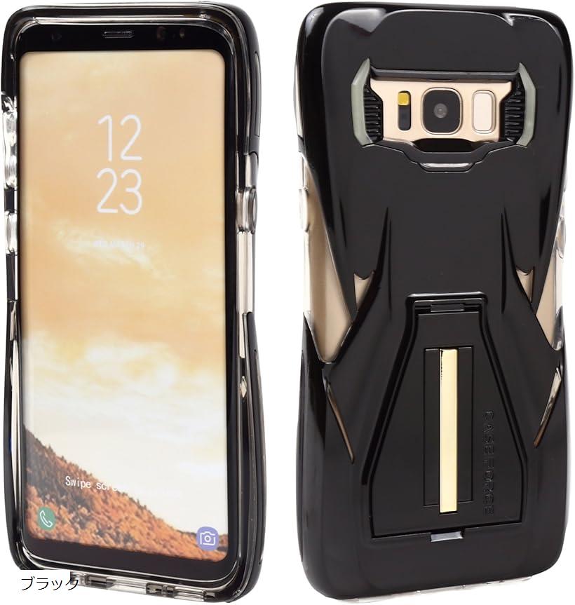 バリエーションコード : 2b8iiyic0x商品コード2b8iitli5s商品名GADIEL Galaxy S8＋ 6.2インチ 耐衝撃 ケース 2層構造 落下 衝撃に強い 保護カバー Samsung ギャラクシーをがっちりガード 衝撃吸...