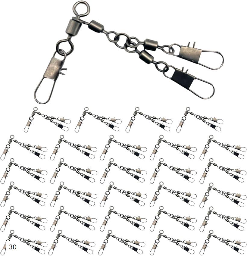 バリエーションコード : 2b9uid1u3u商品コード2b9uidrc6x商品名タコエギ スナップ サルカン タコエギスナップ タコ釣り 釣り リング ルアー エギ ツリ タコ スリベル スクリュー 30個セットブランドshymieタコ釣...