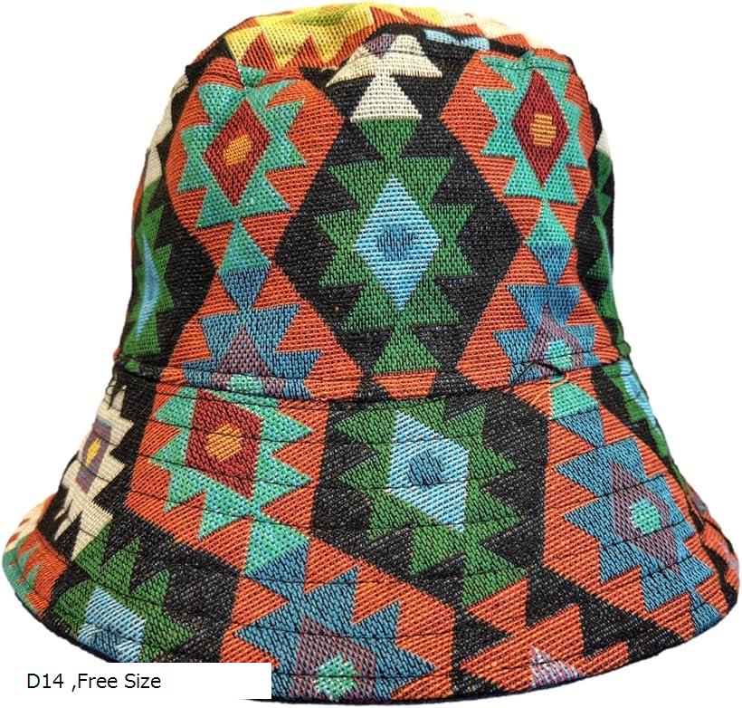 バリエーションコード : 2b9356h550商品コード2b9358j3vi商品名レディース 民族 刺繍 帽子 クロッシェ ハット バケット 手加工 ハンドメイド 折り返しブランドCazycazunカラーD14サイズ等Free Sizeタイ...