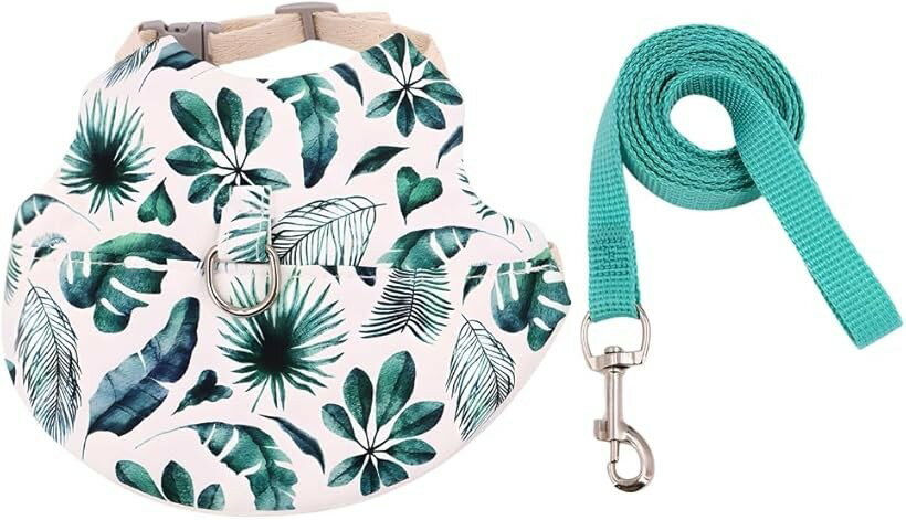 商品コード2brth5gkrh商品名うさぎ ハーネス リード ベスト型 服 これなら痛くない 抜けない 猫 フェレット 小動物 軽量 柔らかい 苦しくない うさんぽ 散歩 お出かけブランドJUSTVELカラーホワイトサイズ等通常「庭んぽ、ベ...