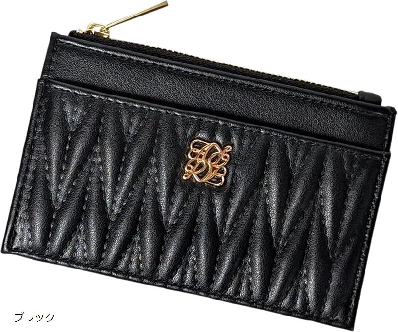 バリエーションコード : 2b9x4q2dko商品コード2b9x4chpv5商品名薄型 フラグメントケース レディース ミニ財布 おしゃれ お札 ウォレット スリム 可愛い 財布 キルティング 薄い カードケース 薄型財布 小銭入れ付き R...