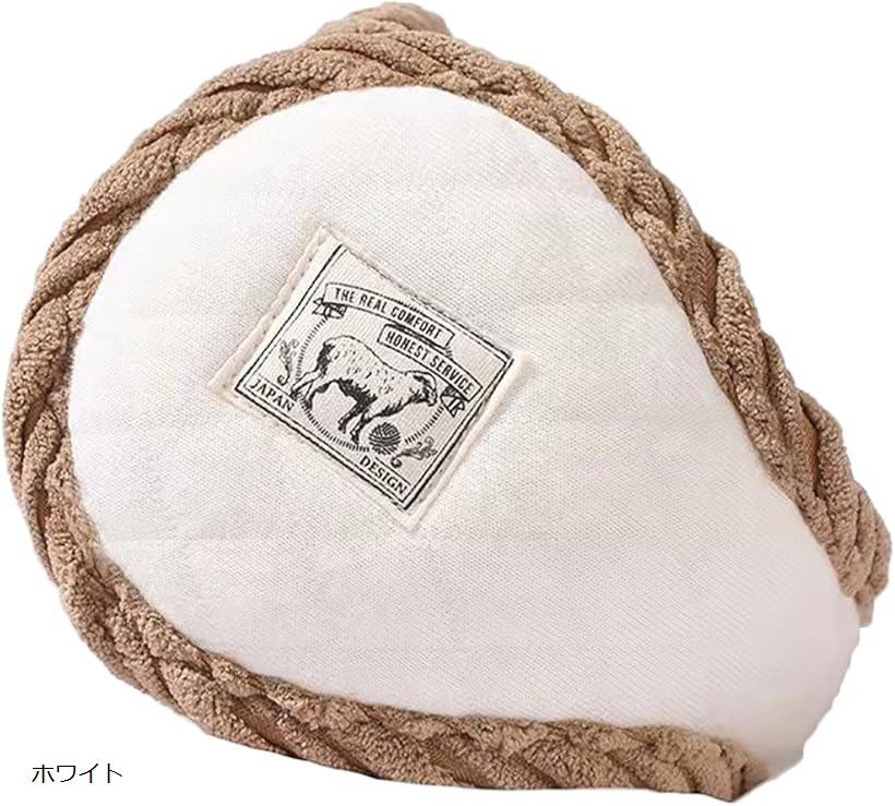 バリエーションコード : 2b2jn5vyii商品コード2b2jn5ixol商品名イヤーマフ レディース 耳あて イヤーウォーマー ボア 折り畳み ホワイトブランドFUPUTWOカラーホワイトサイズ等Free Size・寒い冬の通勤・通学、...