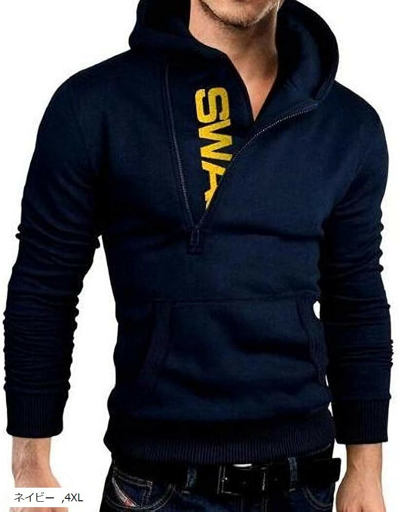 バリエーションコード : 2b6rw3d4nw商品コード2b6x4r66gk商品名エンプティオ フード付き ウスデ ユッタリ プルオーバーパーカー メンズ ユル インナー トレーナー プルオーバーブランドemptioカラーネイビーサイズ等4...