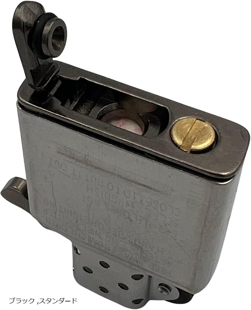 バリエーションコード : 2bui5shtwn商品コード2bui5c2f5y商品名ジッポー用 揮発防止 メタルパッド 高密閉Oリング 高精度加工 フリント収納可 ジッポ ライター用 蒸発防止 密閉パーツ オイル長持ち カスタムパーツブランド...