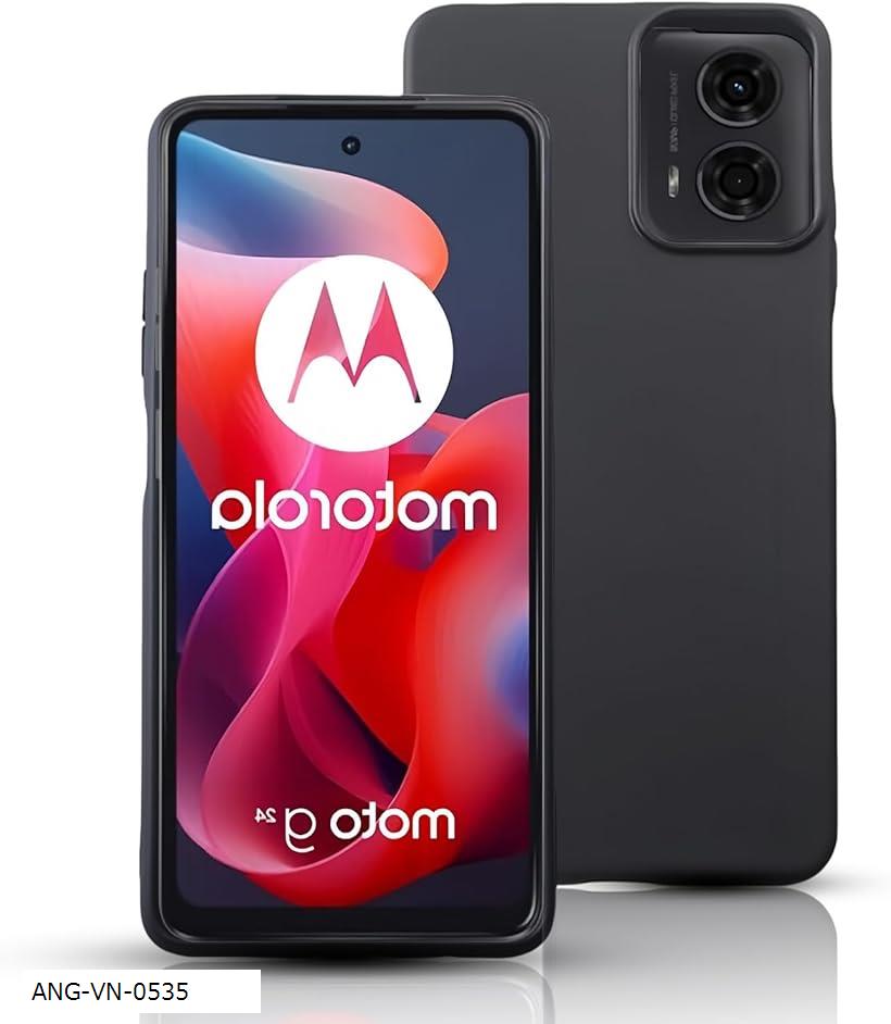 バリエーションコード : 2b9l81ojkk商品コード2b9u8ws198商品名Moto G24 ケース シリコン 耐衝撃 滑り止め スマホケース 傷付き防止 超軽量 マット質感 指紋防止 レンズ保護 ワイヤレス充電 Motorola M...