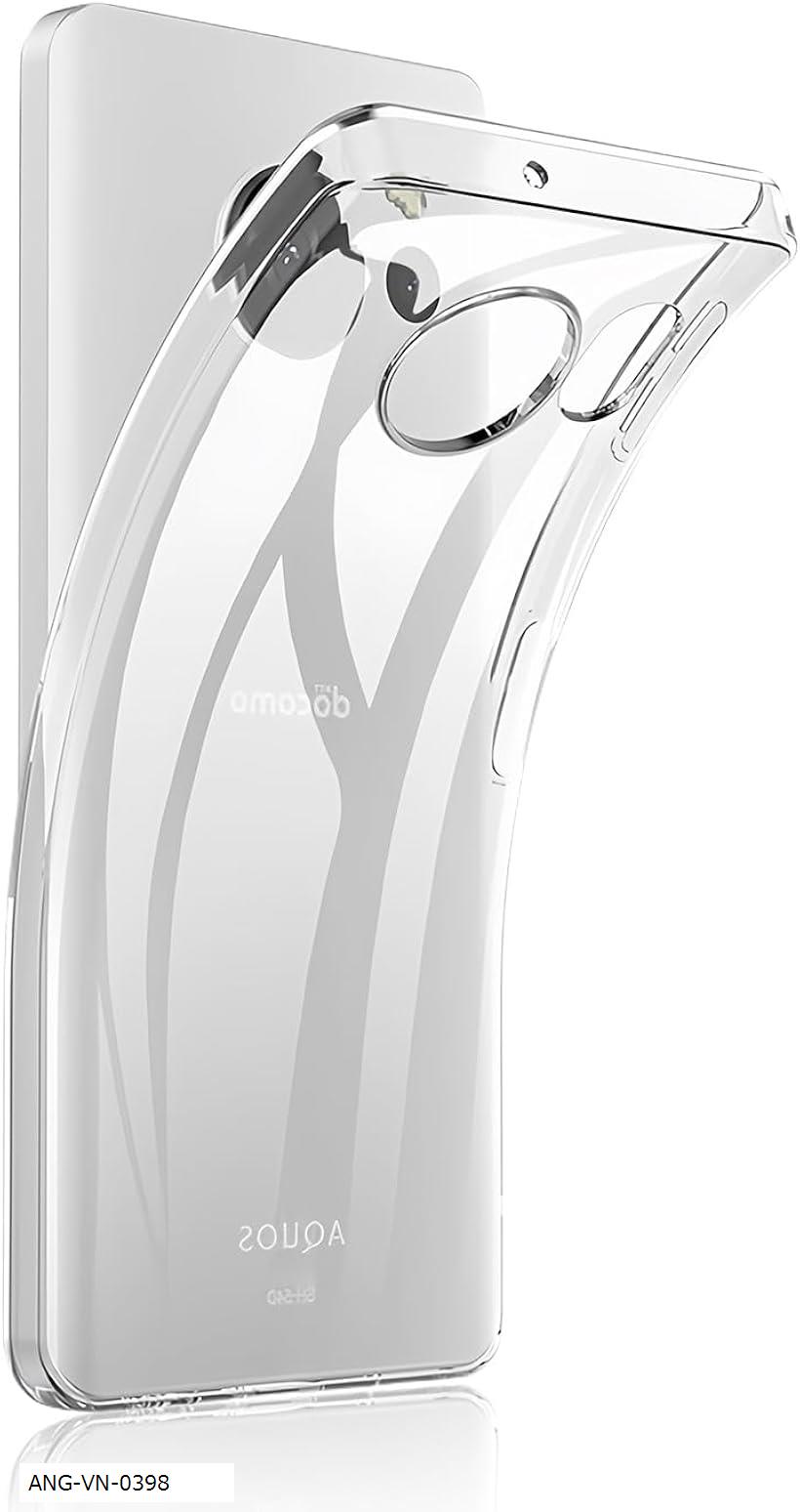 バリエーションコード : 2b9l81ojkk商品コード2b9fl822qd商品名AQUOS sense8透明 TPU全面保護ケース ソフトケース シリコン ケース 衝撃防止 落下防止 超薄型 防指紋TPUsense 8 SHG11/SH-...