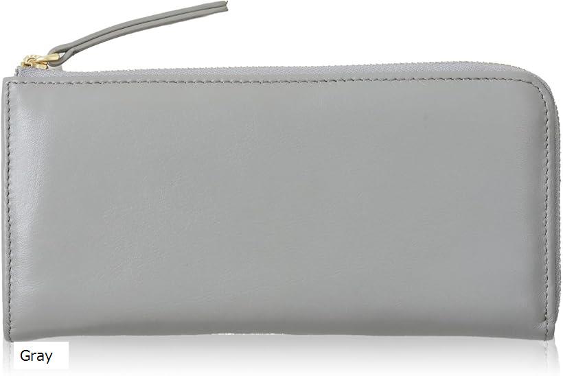 バリエーションコード : 2bj1yf4nd6商品コード2bj1ts6s30商品名ギャラリークオリエ キメ細かさが生むフィット感 高級エチオピア高原羊革 熟練の革職人が作る スキミング防止 財布 レディース 長財布 日本 ブランド シープ ...