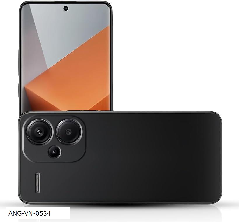 バリエーションコード : 2b9l81ojkk商品コード2b9u8w202d商品名Redmi Note 13 Pro+ 5G ケース シリコン 耐衝撃 滑り止め スマホケース 傷付き防止 超軽量 マット質感 指紋防止 レンズ保護 ワイヤレス...