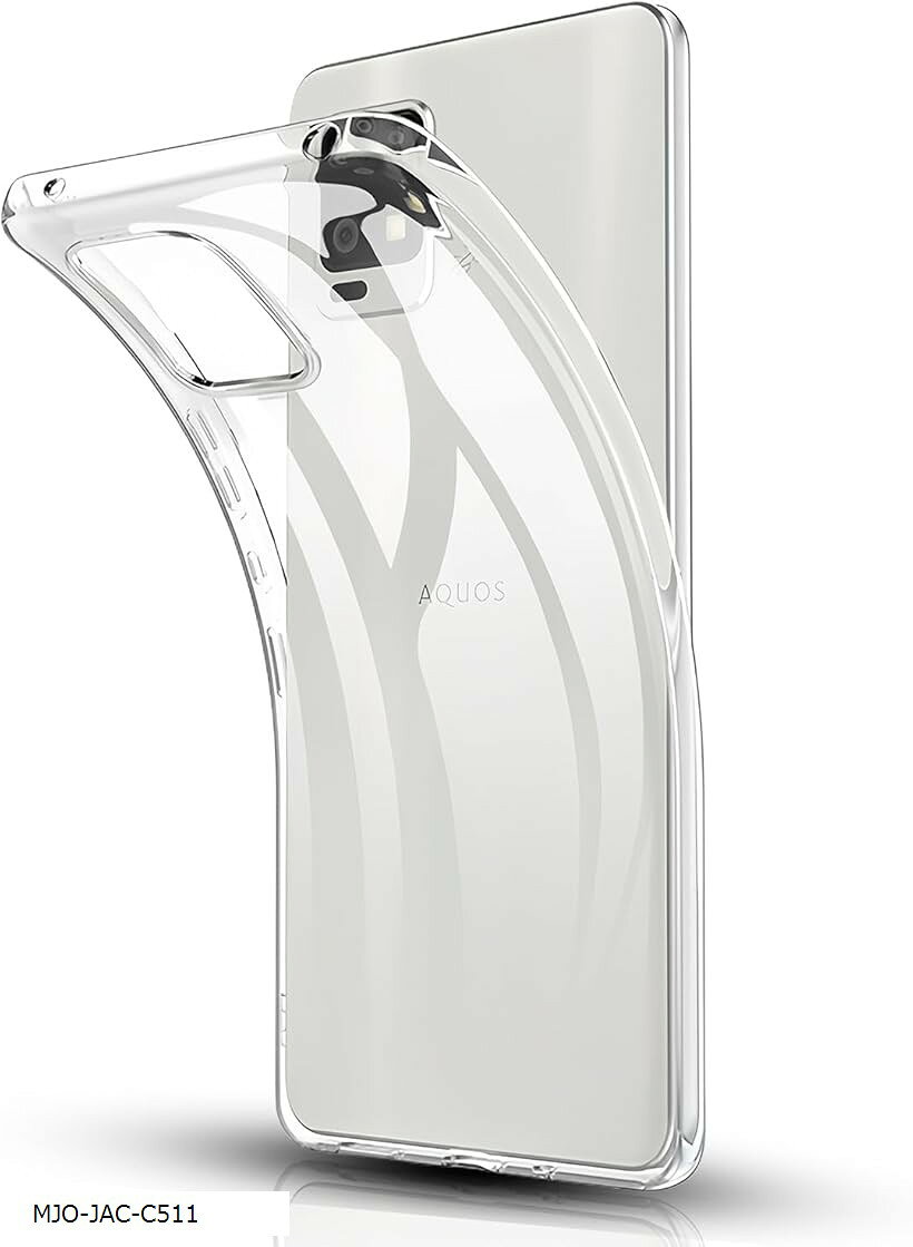 バリエーションコード : 2bryniqtdp商品コード2bjos2w2s6商品名FOR AQUOS zero6 耐衝撃 ケース アクオス SHG04 カバー ストラップホール クリア 指紋防止 軽量 薄型 衝撃吸収ポケット内蔵 TPU ケ...