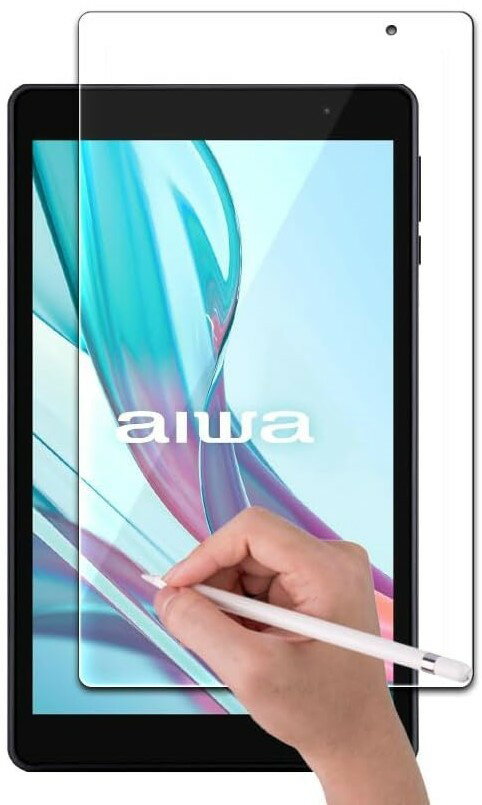 バリエーションコード : 2br8fxxigc商品コード2b9x64ulpt商品名RISE 保護フィルム aiwa tab AB8 フィルム クリア アンチグレア ペーパー 紙 テクスチャ 紙のような描き心地 液晶保護フィルム 液晶 保護 ...
