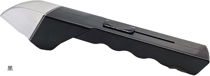 バリエーションコード : 2b91wdrh3g商品コード2b91wuxt9l商品名虫 捕獲 キャッチャー 触らない カメムシ対策 害虫 駆除 虫取り 昆虫採集 黒ブランドnijimomoカラー黒イヤな虫を潰さずに退治。生け捕りタイプの虫捕獲...