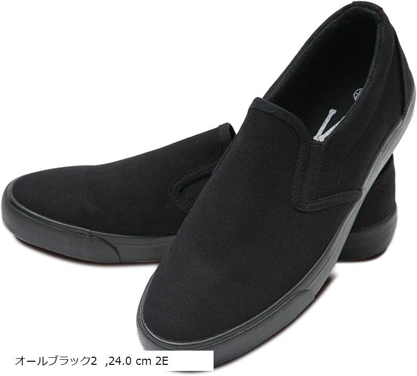 バリエーションコード : 2b82ynkuq8商品コード2b6y2npigd商品名メンズ レディース スリッポン デッキシューズ 無地 黒 白 ライン キャンバス カジュアル スニーカー 男女 オールブラック2 measurement_24...