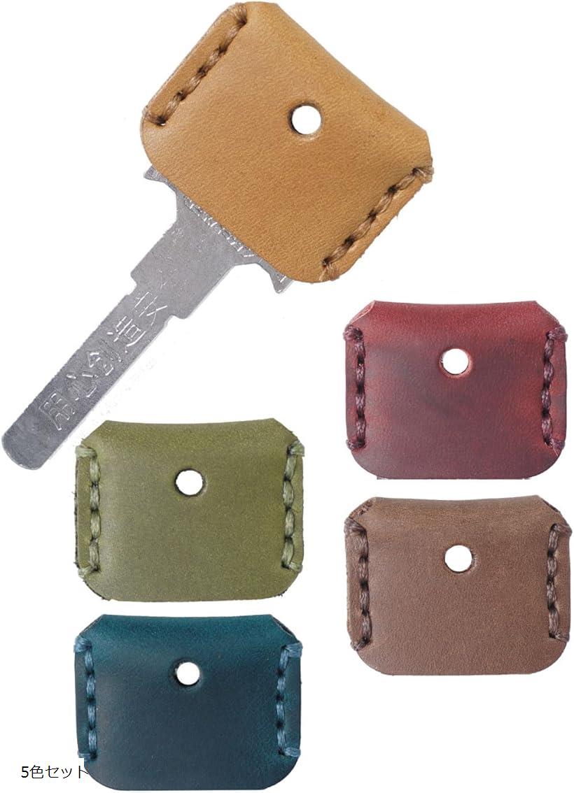 バリエーションコード : 2b9uliu0jg商品コード2b9uly9drj商品名morytrade キーカバー 本革 レザー 鍵カバー 収納 アンティーク シンプル 5色セットブランドMORY TRADEカラー5色セットちょっとレトロでお...