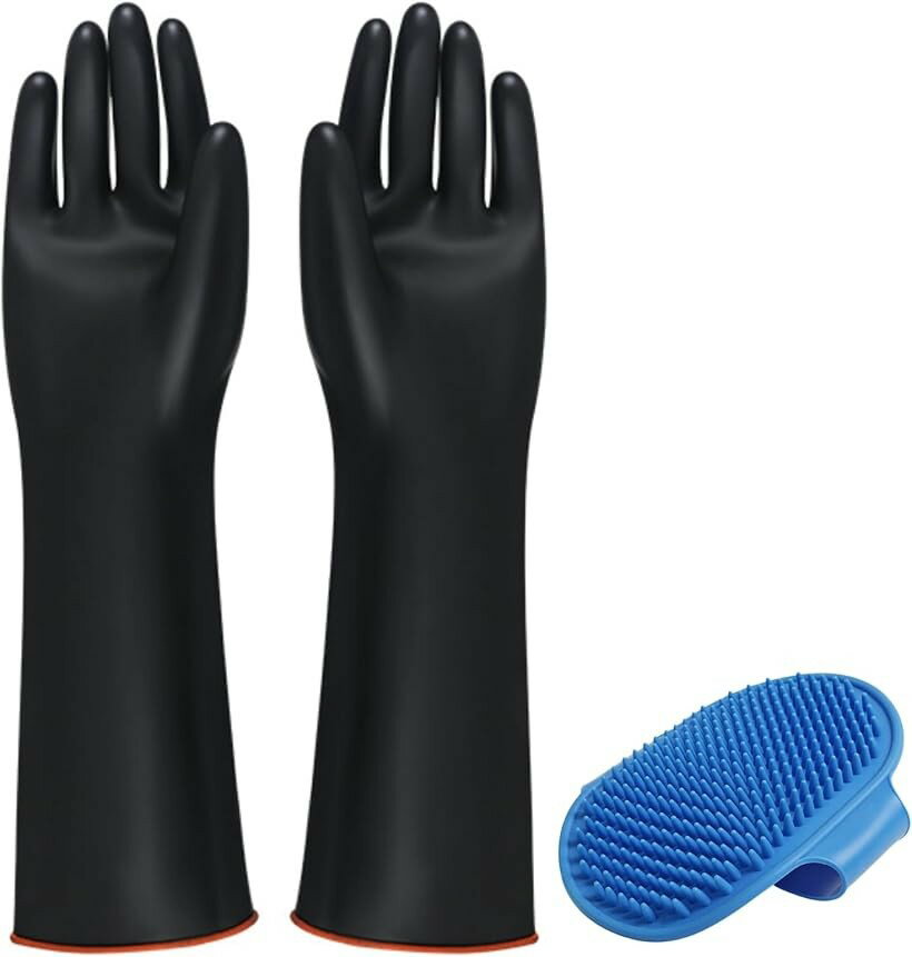 バリエーションコード : 2buf4tpddx商品コード2buforcl3q商品名犬 猫 シャンプー用 ラテックスゴム 手袋 噛みつき 引っ掻き 腕 保護 グローブ TPRゴム製 ブラシ付 ミドルブランドCOMFYIZMカラーブルーサイズ等...
