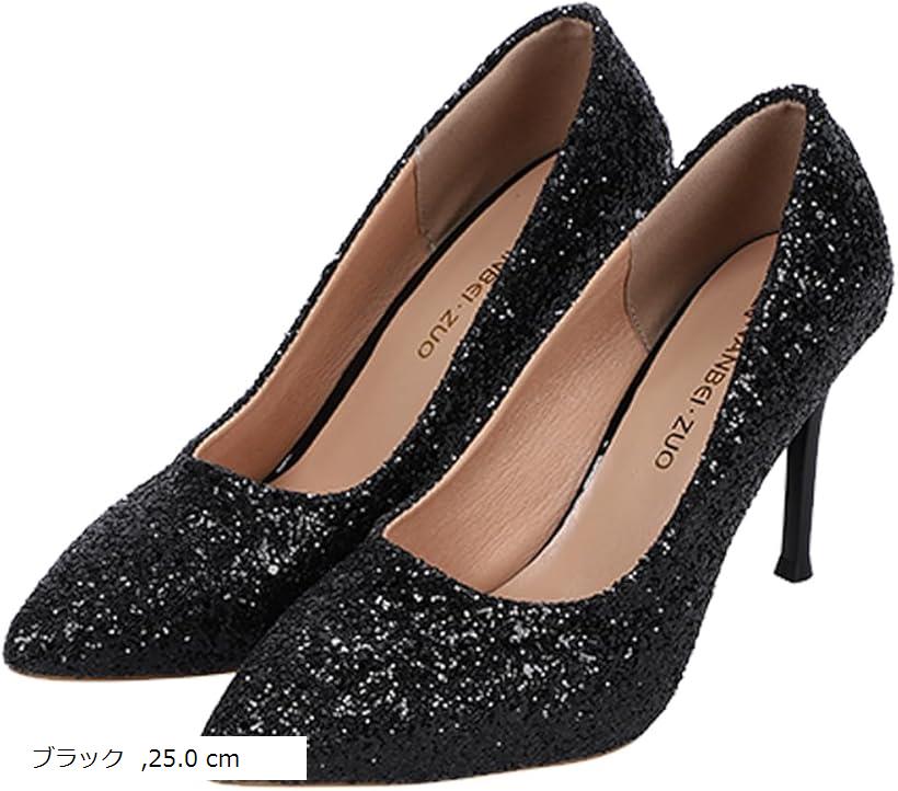 バリエーションコード : 2b9sy6ific商品コード2b9sy6uo4n商品名レディース ピンヒール ハイヒール キラキラ スパンコール 8cm キャバ 綺麗 お洒落 パーティー キャバヒールブランドキッソス（KISSOS）カラーブラッ...