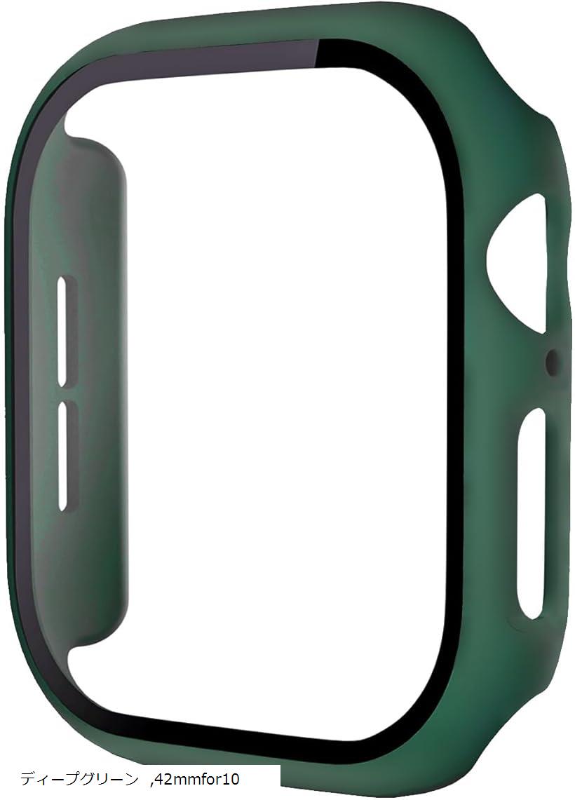 バリエーションコード : 2b245hyjf2商品コード2b93yrv5t2商品名アップルウォッチ カバー Apple watch ケース 保護ケース 保護カバーブランドPellforiaカラーディープグリーンサイズ等42mmfor10あな...