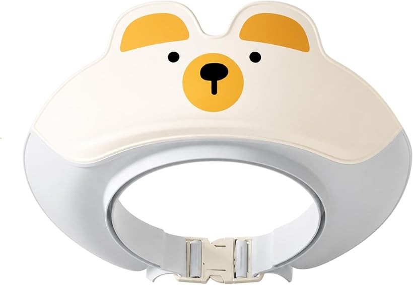 商品コード2bkhjlc2tp商品名シャンプーハット 子供用 シャンプー 赤ちゃん お風呂 シャワーキャップブランドAurenneカラーブルーサイズ等頭囲 約32～52cm、・ツバ幅：約8.5cm「かわいく快適なベビーシャンプーハット」 お...