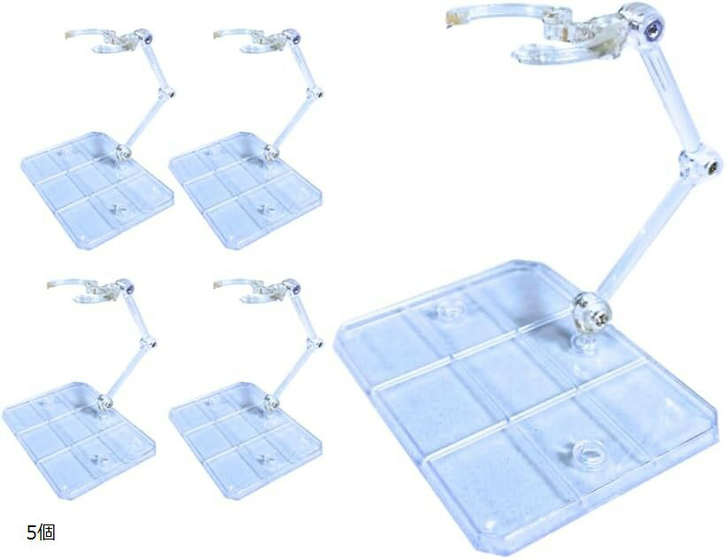 バリエーションコード : 2bulh5f83j商品コード2bulhyd9xr商品名フィギュアスタンド プラモデル 台座 ディスプレイスタンド 固定用ブランドYourKitカラークリアカラーサイズ等5個「大容量セットの魅力」多数のフィギュアを...