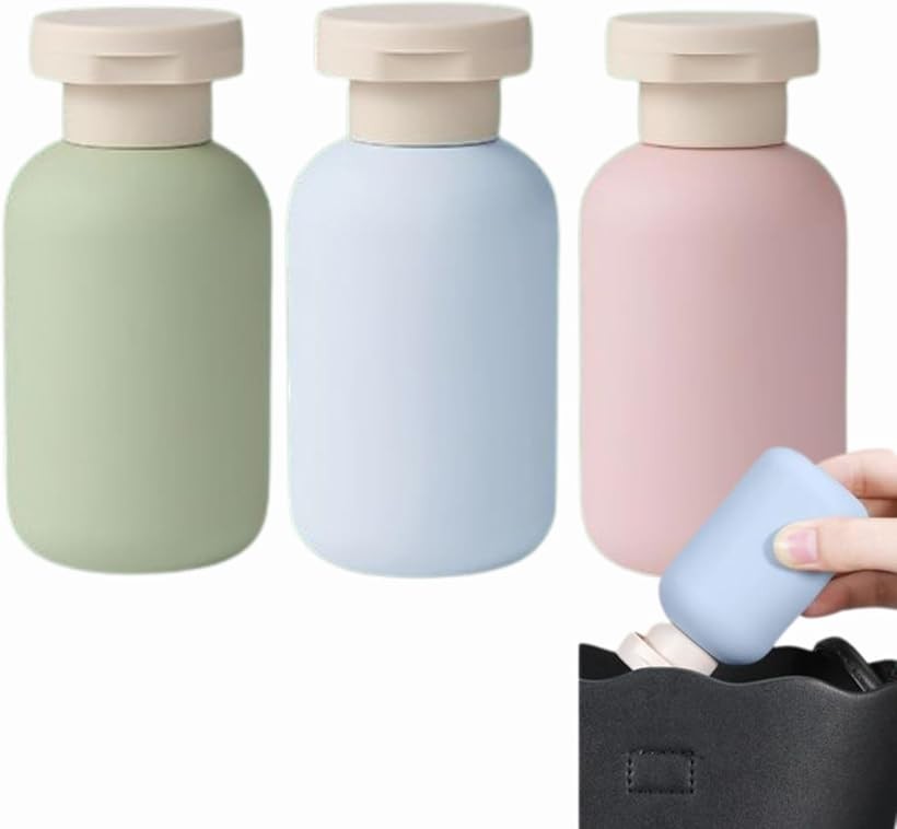 バリエーションコード : 2brcu3gu2x商品コード2brvd9ol0x商品名シャンプーボトル トラベル 旅行 詰め替えボトル 携帯用ブランドMeilleur Choixカラー3カラー(ピンク，グリーン，ブルー)サイズ等100ml「持ち...