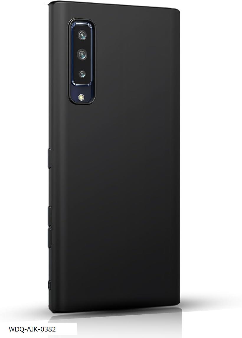 バリエーションコード : 2b9l81ojkk商品コード2b93docr41商品名arrows NX9 F-52A ケース ブラック極薄 arrows NX9 カバー 耐衝撃 全面保護 指紋防止 すり傷防止 持ちやすい 滑り止め arrow...