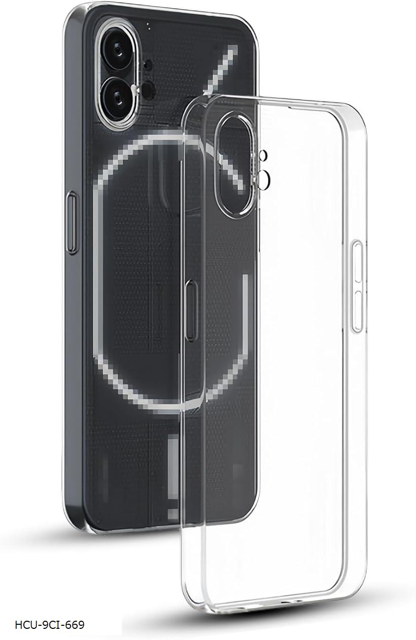 バリエーションコード : 2b9l81ncp8商品コード2b902i5jr1商品名Nothing Phone 1 耐衝撃 ケース Nothing Phone 1 用のカバー クリア ソフト シリコンケース 薄型 柔らかい手触 落下防止 TP...