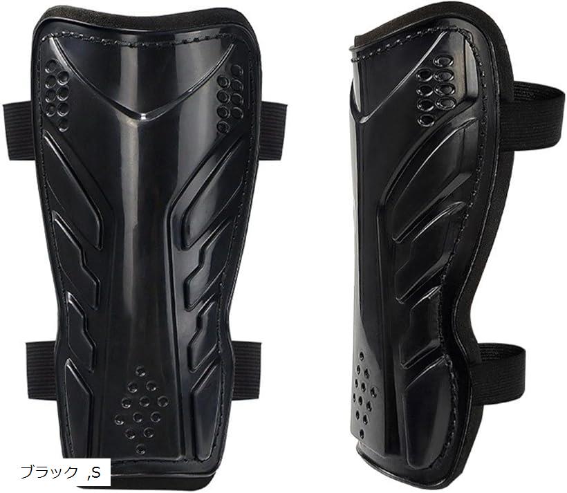 バリエーションコード : 2b9gc9digj商品コード2b9gc2pnn2商品名すね当て サッカー フットサル シンガード レガース 大人 バンド付きブランドTUISKUカラーブラックサイズ等S試合や練習中のケガを防ぐために欠かせないすね...