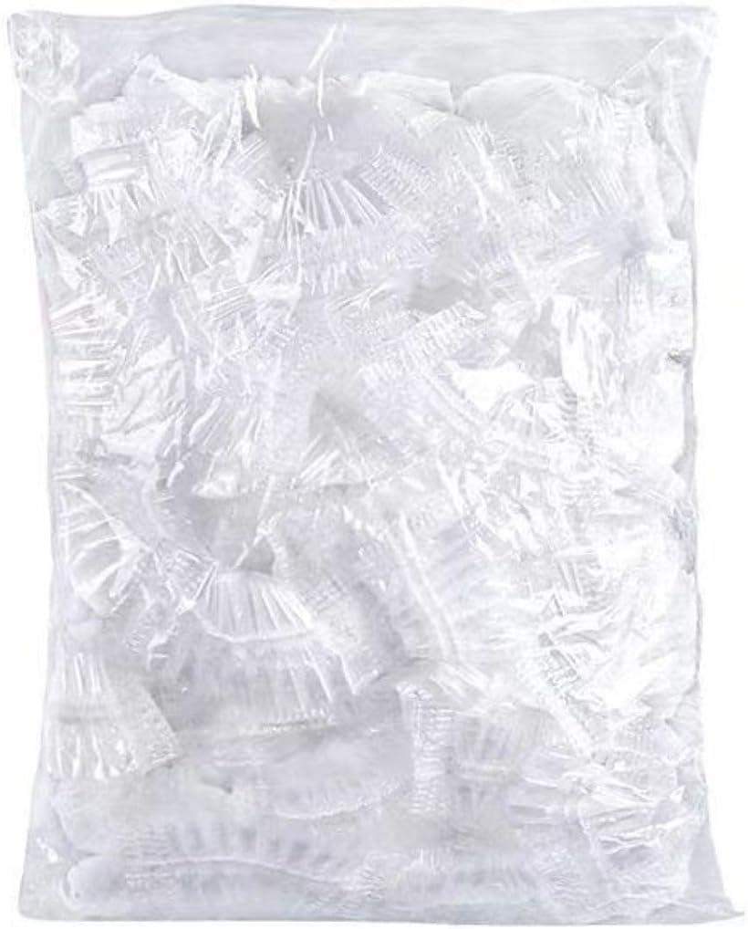 商品コード2buhuyjssc商品名イヤーキャップ 使い捨て 500枚入り 大容量 業務用 耳カバー 毛染めブランドCrystal craftカラークリア「ヘアカラー時の耳を守る使い捨てイヤーキャップ500個セット」 美容室や自宅でのヘアカ...