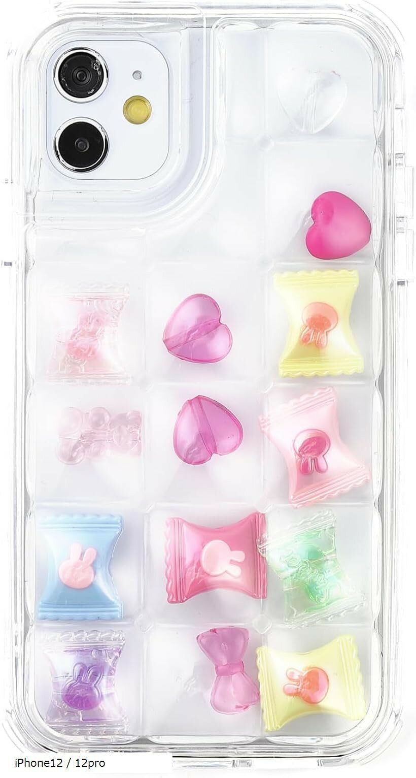 バリエーションコード : 2bufdvfs8x商品コード2buf3yjpi3商品名可愛いをとじこめよう。 ぽこぽこ スマホケース《SNSで話題》シャカシャカスマホケース かわいい おしゃれ おはじき シール デコるブランド竹下工房カラークリ...