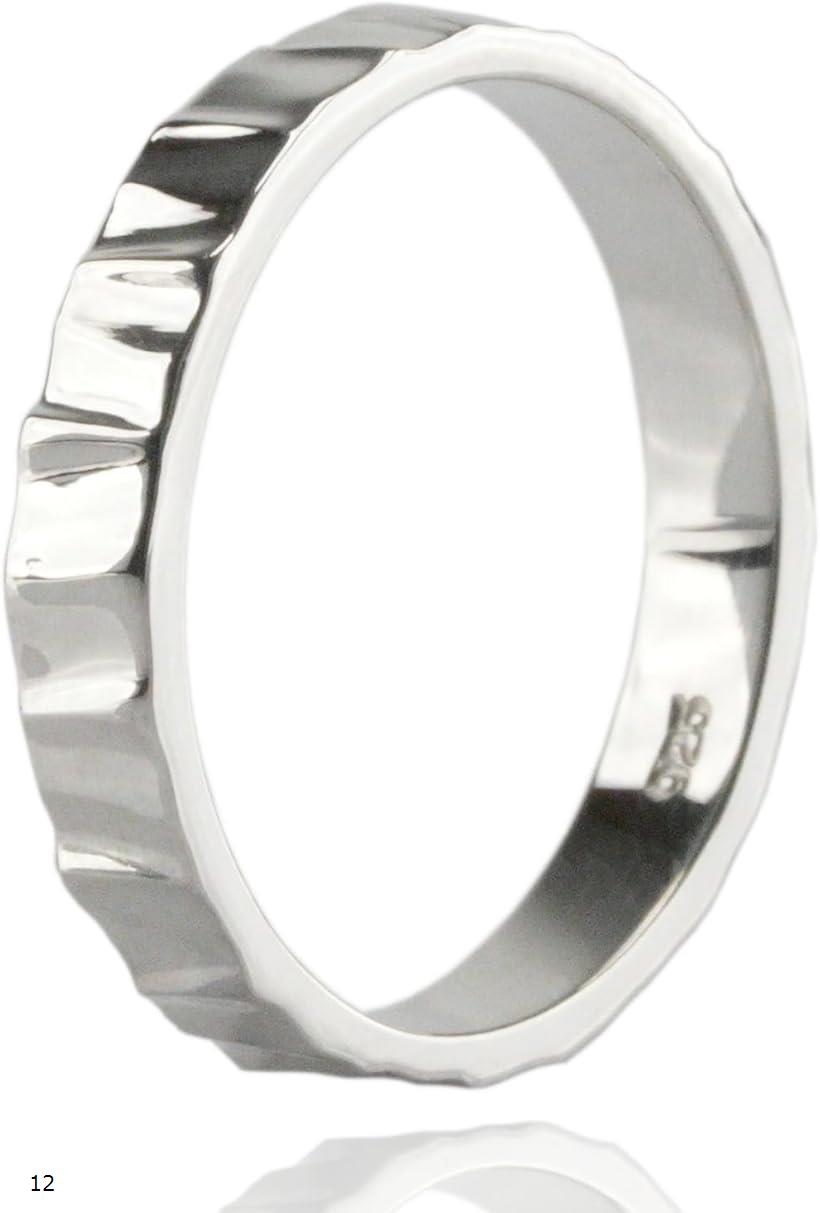 バリエーションコード : 2bufvq65si商品コード2bufcilpov商品名sv925 槌目 シルバー 925 リング メンズ 指輪 人気 スターリングシルバー シルバーリング オーガニック 木目 レディース 17ブランドEPIC B...