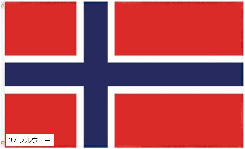 バリエーションコード : 2b9cksfffr商品コード2b9g693nql商品名国旗 世界国旗 ハトメ式 フラッグ スポーツ 観戦 応援グッズ 運動会 旗ブランドNYANDELMOカラー37.ノルウェーサイズ等90x150cm「使い方いろ...