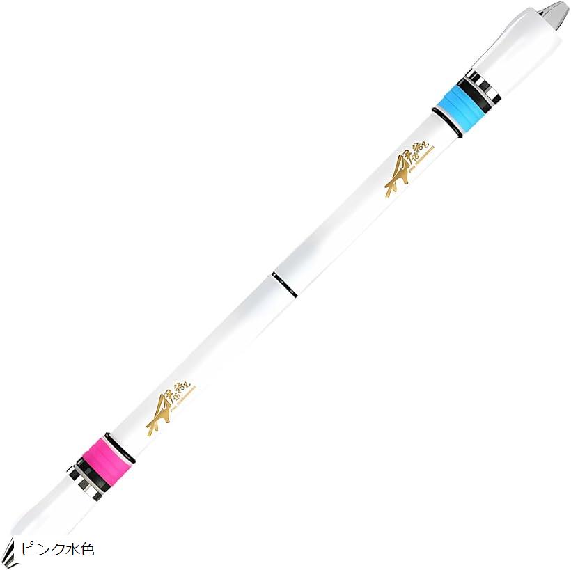 バリエーションコード : 2buhw5htc8商品コード2buhonptit商品名ペン回し専用ペン Menowa ST Mod 滑り止め加工商品 初心者向け VGG mod風 エントリーモデルブランドSPILOOPSカラーピンク水色サイズ等...