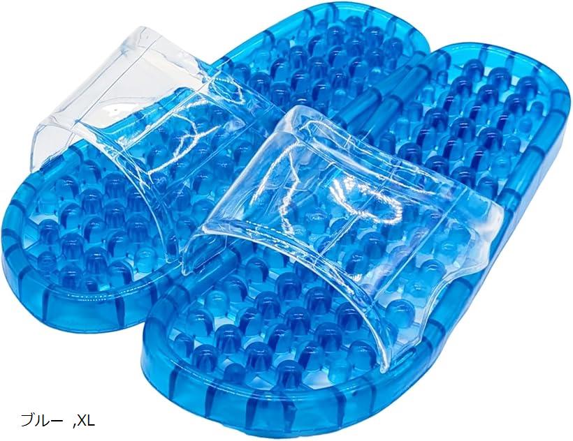 バリエーションコード : 2bukusqif1商品コード2bukulj8ss商品名ベランダ サンダル レディース 速乾 水切り バスルーム トイレ 穴あき 長持ちブランドAPOSITVカラーブルーサイズ等XLベランダ作業に便利な、水切れ抜群...