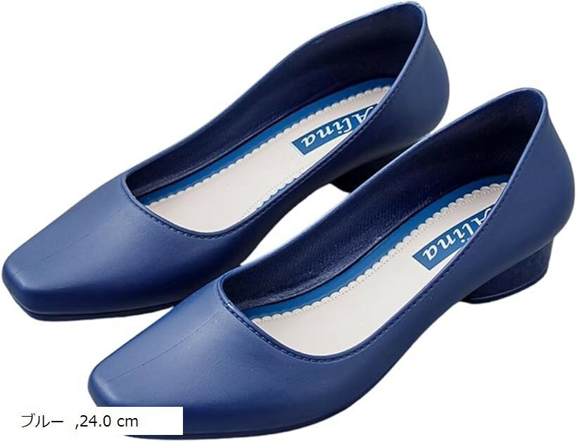 バリエーションコード : 2b9l3432kd商品コード2bu4ug5rt5商品名パンプス ヒール3cm 走れる 防水 韓国 痛くない 歩きやすい 疲れない レディース ローヒール 冠婚葬祭 結婚式ブランドFuji-cellarカラーブルー...