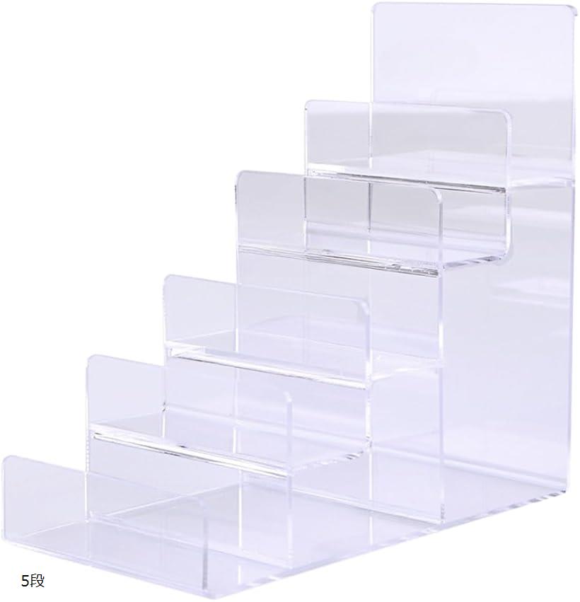 バリエーションコード : 2buig2jd4c商品コード2buigjdfnu商品名CD ラック 収納 レコード スタンド ディスプレイ CDスタンド アクリルブランドideastoreカラークリアサイズ等5段「魅せる収納」お部屋の一角をギャ...