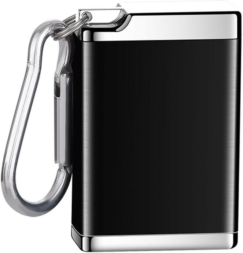 バリエーションコード : 2brwi0rq0r商品コード2brwic6uwp商品名灰皿 吸い殻入れ フック付き 3色 大 アイコス プルーム グロー対応 プレゼント 携帯灰皿 ポータブル 密閉構造 防臭設計 コンパクト収納 金属製 耐熱仕様...