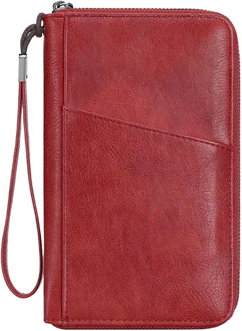 バリエーションコード : 2brnn1qd5t商品コード2brnn34qdp商品名PU パスポートケース RFID 大容量 ストラップ付 多収納 日本国内検品ブランドKASSAIカラーレッド＊ 大容量でスマート収納 パスポート・カード・紙幣...