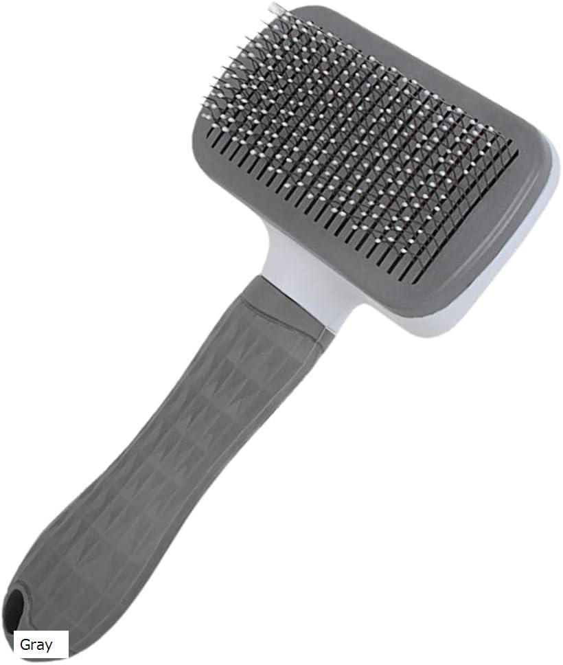 バリエーションコード : 2bj36r62fn商品コード2b20n6q2uk商品名プッシュ式ペット用ブラシ ペットブラシ 猫ブラシ 犬ブラシ スリッカーブラシ ペット用ブラシ ワンボタンブラシ 丸洗い可能 ペットグルーミングブラシ かんたん...