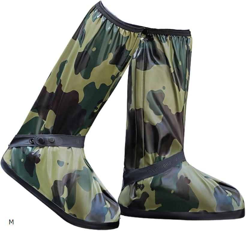 バリエーションコード : 2bu0pf32r8商品コード2bu0ptrygv商品名防水 シューズ カバー メンズ ロード バイク レイン ブーツ ロング 滑らない 雨天 靴 迷彩ブランドインターメッツォカラーカモフラージュサイズ等M「優れた...