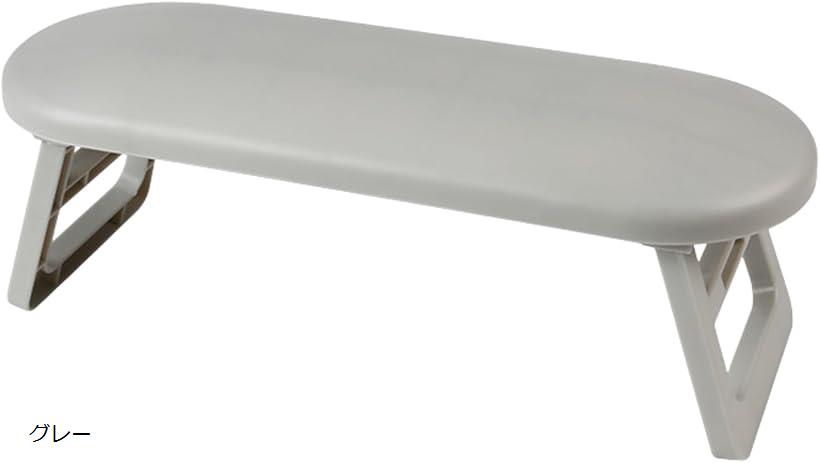 バリエーションコード : 2burq9c1vo商品コード2burqylin3商品名ネイル ハンドレスト アームレスト 折りたたみブランドTUISKUカラーグレー「ネイル作業をもっと快適に」手元を安定させて施術しやすくする、折りたたみ式のハン...