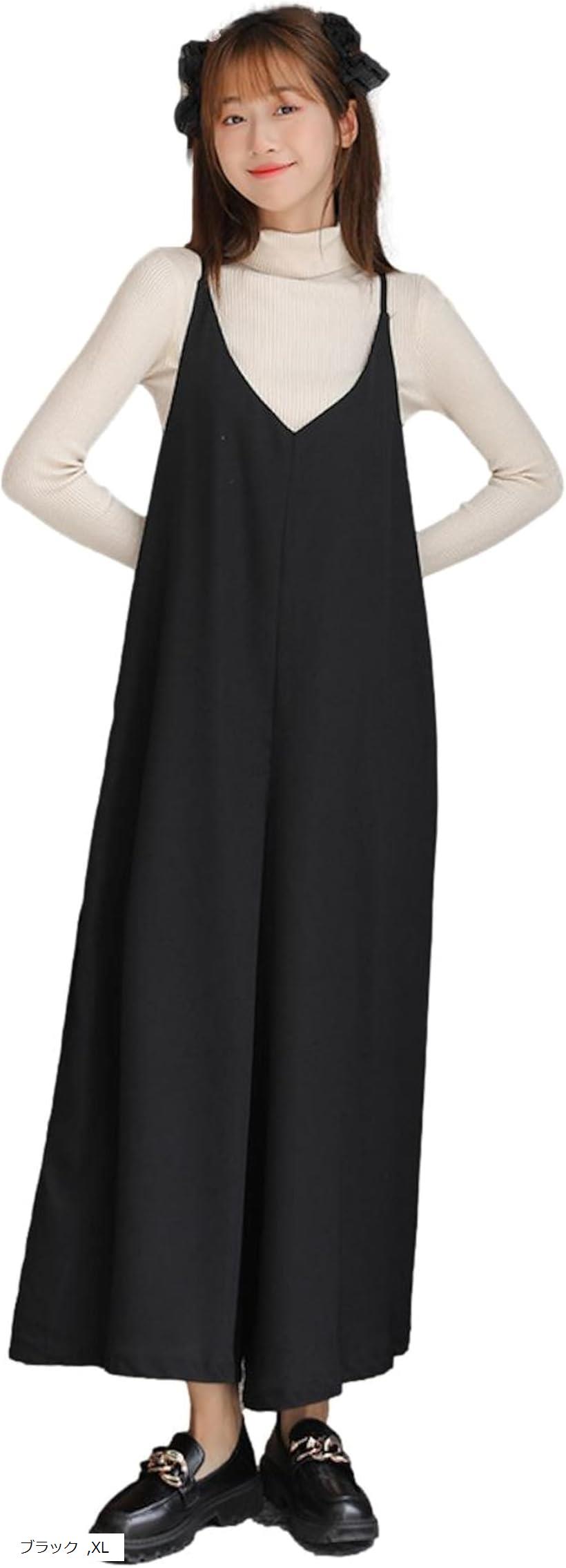 バリエーションコード : 2b29lgxii5商品コード2b9fuc6vvh商品名ジェイスコット オリジナル仕様 肩ひも調整アジャスター付き サロペットパンツ オールインワン ワイドパンツブランドJ-Scottカラーブラックサイズ等XL「エ...