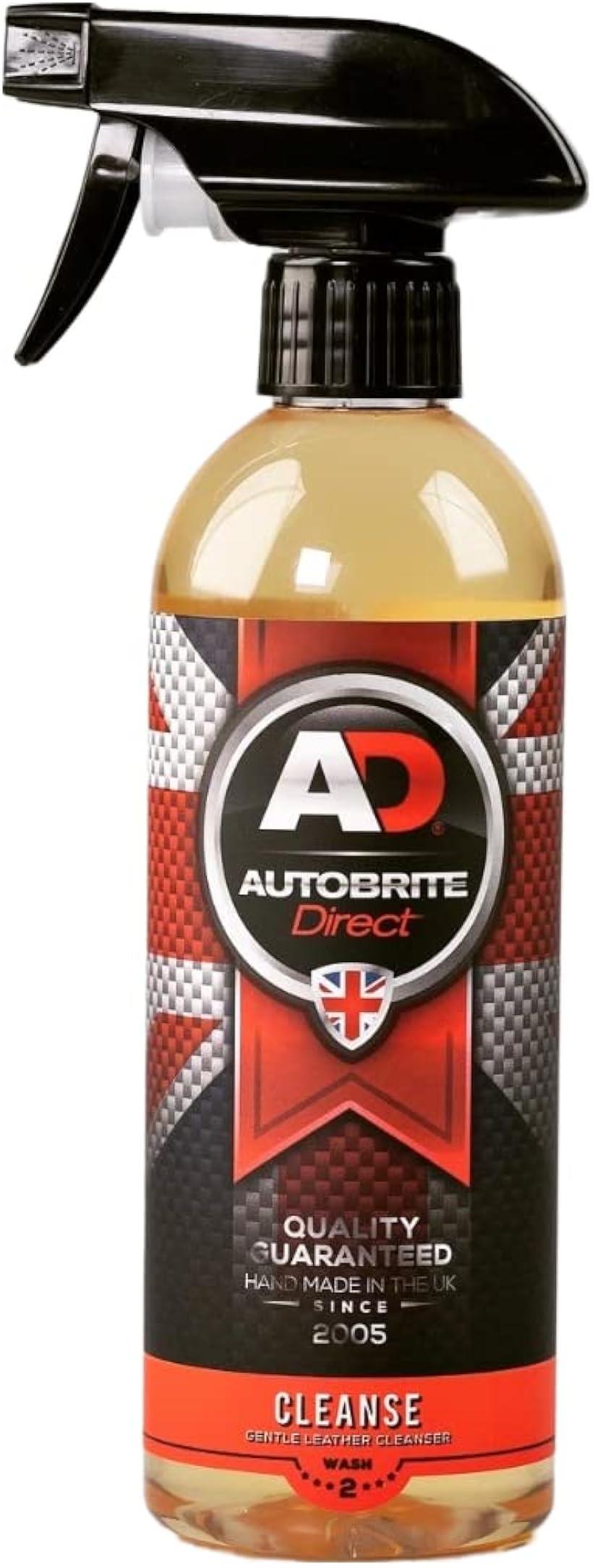 バリエーションコード : 2b8d0503v0商品コード2b8d0503v0商品名洗車 レザークリーナー 車内 革洗浄剤 UVカット レザークレンズ 英国製 オートブライトダイレクトブランドAutobrite DirectUVカット剤含有 ...