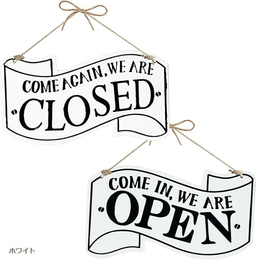 バリエーションコード : 2buk4vqj9t商品コード2buk4kixi3商品名オープン クローズ プレート 木製 両面看板 ボード サインプレート インテリア リバーシブルブランドNASSIAカラーホワイトサイズ等25x13.5cm「視...