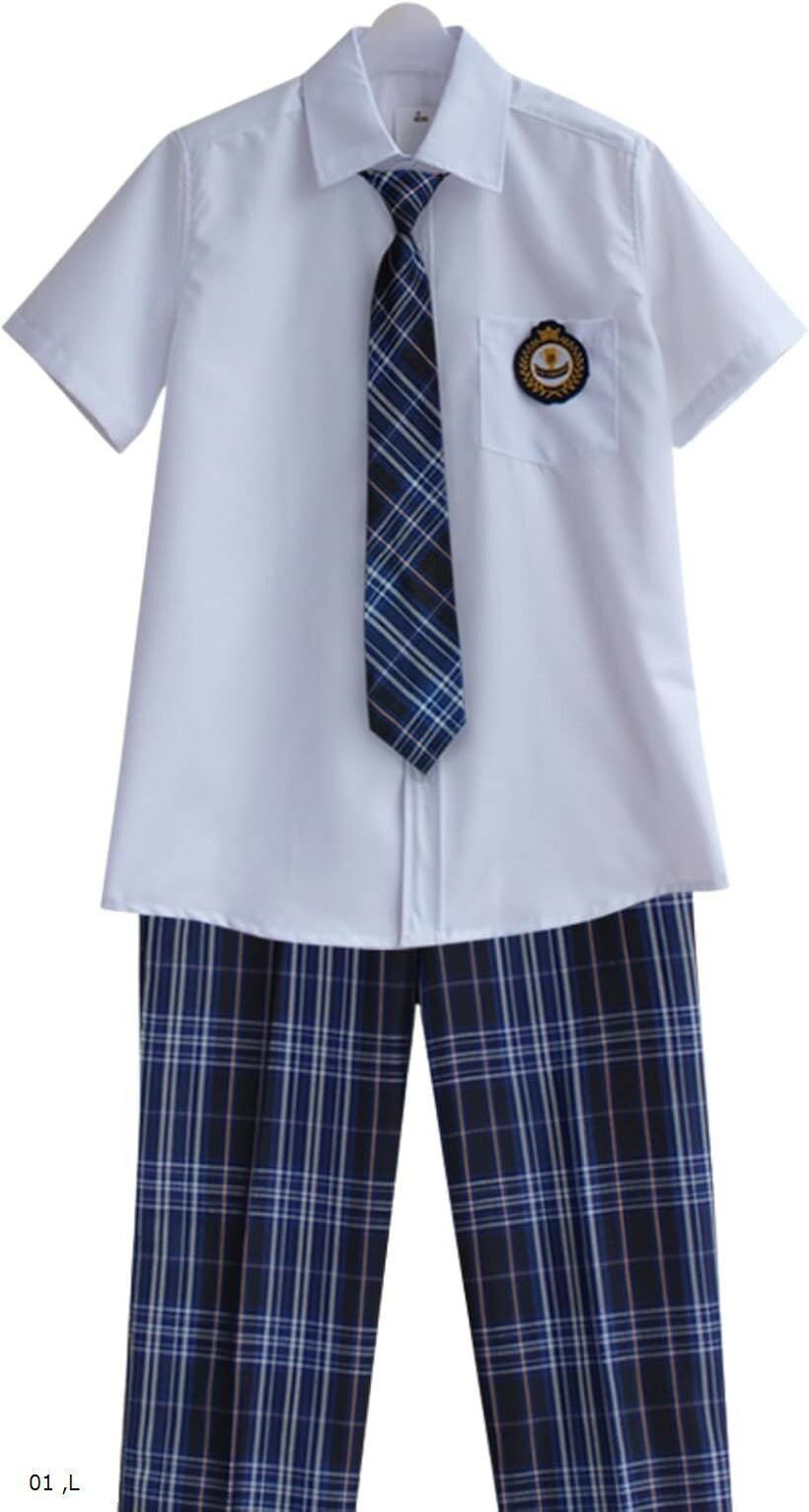 バリエーションコード : 2buwut2u5o商品コード2buwu5vpv3商品名制服 学生服 男子 半袖 ズボン ネクタイ ワッペン 4点セットブランドCOZENTAカラー01サイズ等L学校イベントや文化祭で注目を集めたい方へ。この半袖制...