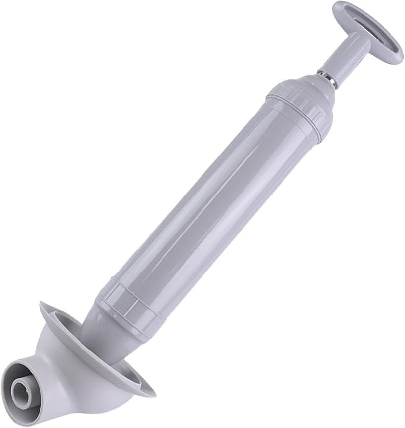 商品コード2brj944uty商品名トイレ詰まり解消クリーナー プッシュ式 加圧ハンドル 業者要らず セルフメンテナンス すっぽん 女性でも簡単ブランドMinisterカラーグレーサイズ等46cm和式/洋式問わずどの便器にも使える汎用性の高...