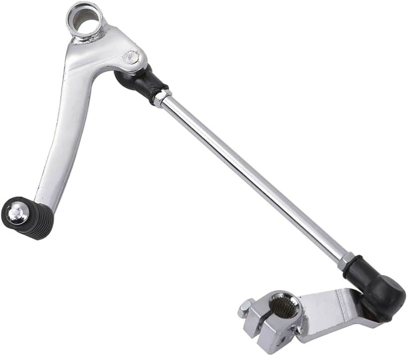 商品コード2buphkij3j商品名互換品ホンダ 用 チェンジペダル シフト ペダル シフトレバー チェンジレバー ステップ メッキ ホーネット 250 MC31 純正 互換品 バイク カスタムパーツブランドCustomDivineカラーエ...