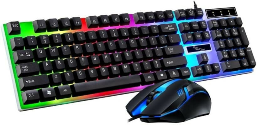 バリエーションコード : 2bufjj5n21商品コード2buf2ct4vu商品名ゲーミング キーボード マウス セット 有線 バックライト USB 付き コード パソコン 用ブランドAserenカラーブラック「製品内容」光学式マウス+ゲー...