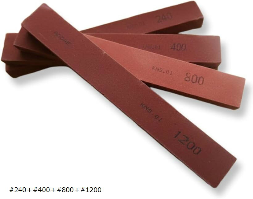 バリエーションコード : 2bron5cnrq商品コード2bronihlrd商品名バイク用 オイルストーン 砥石 油砥石 面取り 仕上げ バイク整備 メンテナンスブランドUTSTカラー茶色 #240＋#400＋#800＋#1200バイク用オ...